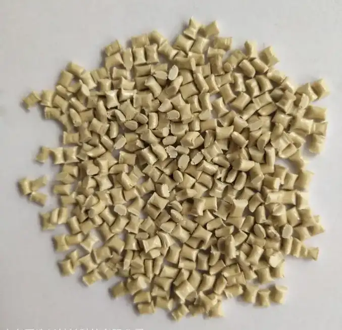 What is Liqudity Crystal Polymer (LCP) material?